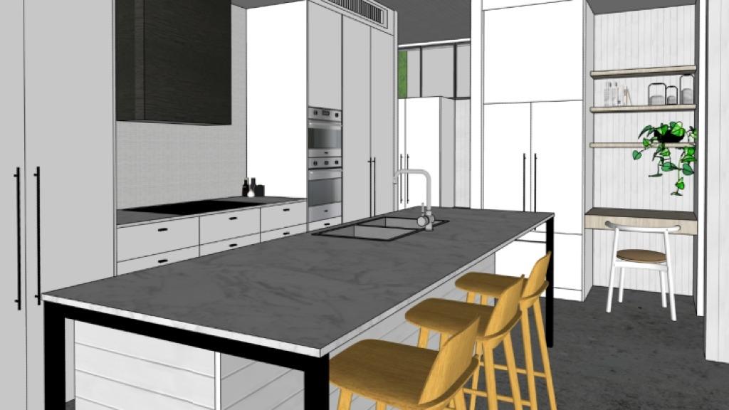 ReRoom AI: AI Tool for Interior Design