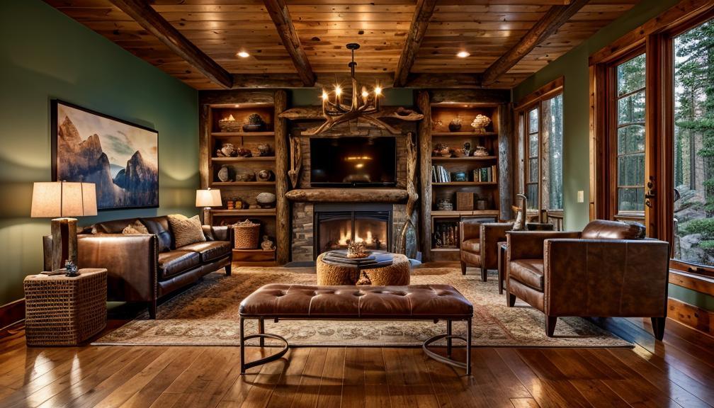 ReRoom AI: AI Tool for Interior Design